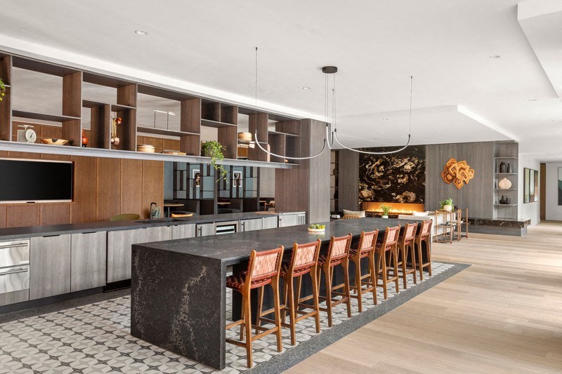 Elevate Apartments, 1 Leighton Street, Cambridge, MA - RentCafe